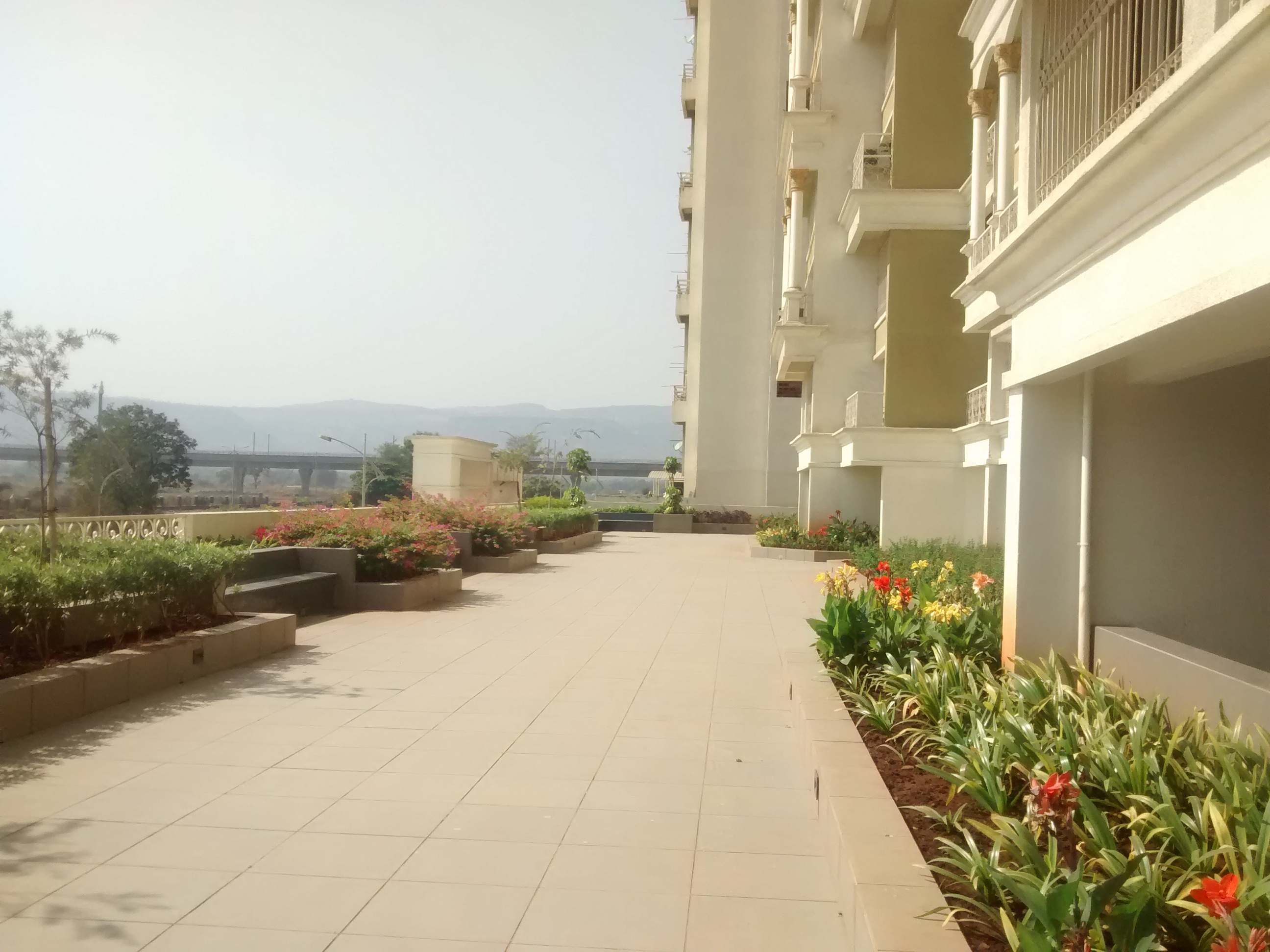 Sai Developers Sai Yashaskaram Photos And Videos - Sector-27 Kharghar ...