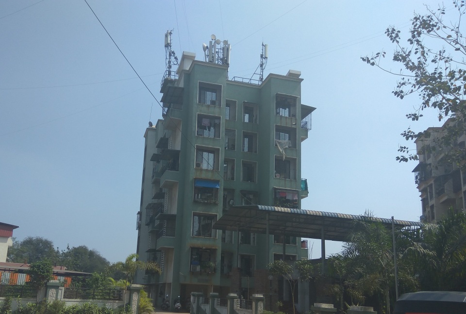 Sai Developers Mumbai Sai Regency Photos - Kalyan (West), Mumbai Beyond ...