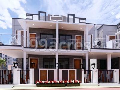 Sai Villa Udvada, Valsad | Price List & Brochure, Floor Plan, Location ...