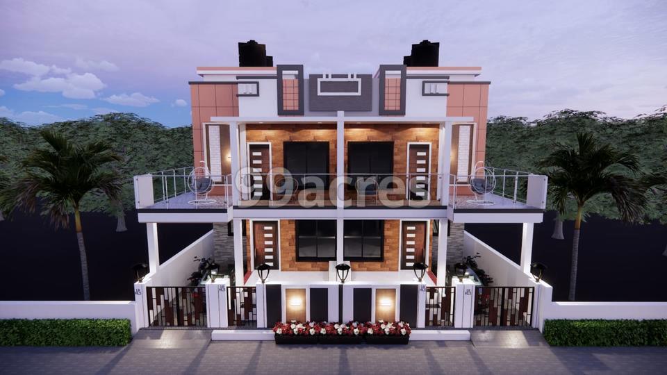 Sai Villa Udvada, Valsad | Price List & Brochure, Floor Plan, Location ...