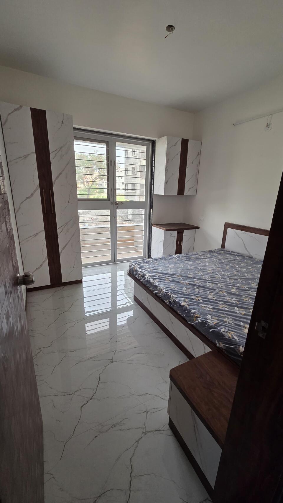 Gemini Heights 5 Pathardi Phata, Nashik | Price List & Brochure, Floor ...