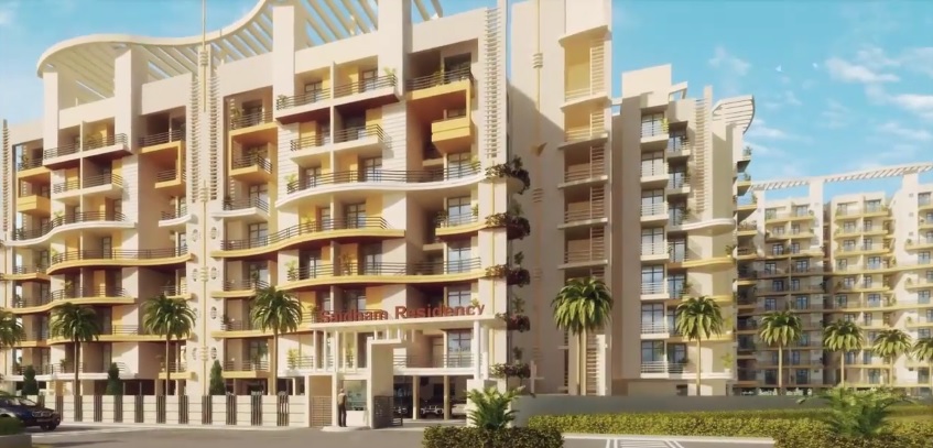 Sai Dham Residency Civil Lines, Allahabad Resale Price List, Brochure ...