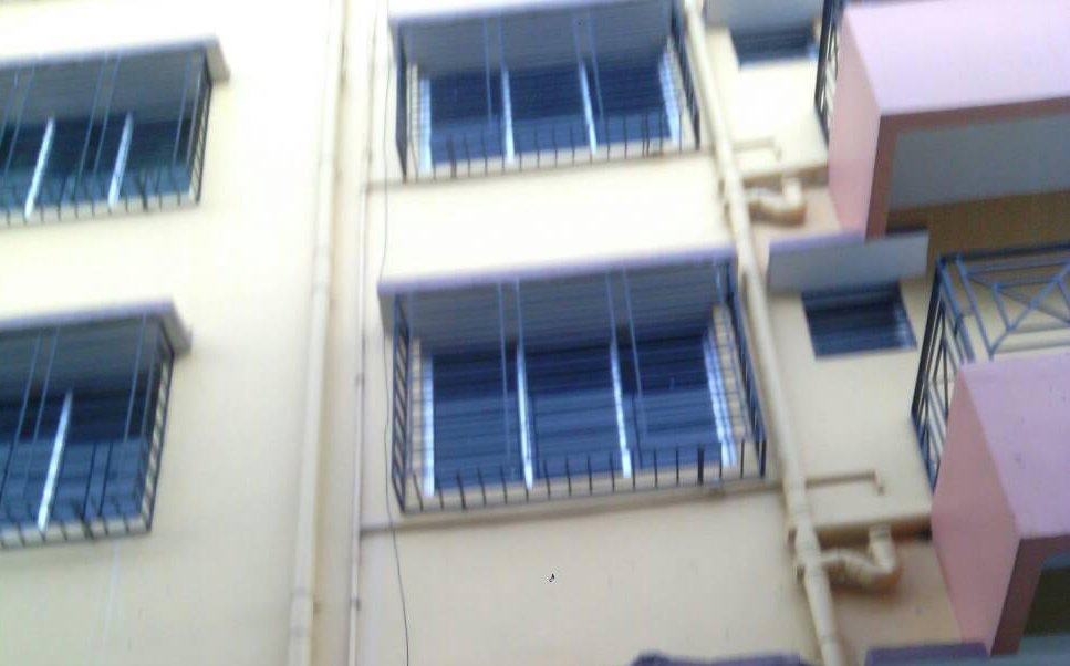 Sai Ravariya Complex Navi Mumbai, Taloja Resale Price List, Brochure ...