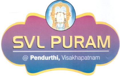 Subhodaya Estates Subhodaya SVL Puram Map - Pendurthi, Visakhapatnam ...