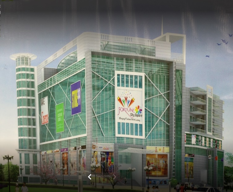 Sai Fortune Developers Fortune City Square Mall Photos - Sheetal Ganj ...