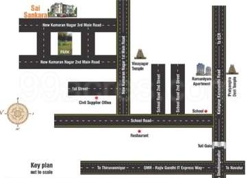 Sai Foundations Civil Engineers and Promoters Sai Foundations Sankara ...
