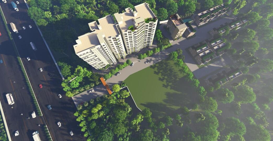 Sai Costa Furtune Crestview Kantabada, Bhubaneswar | Price List ...