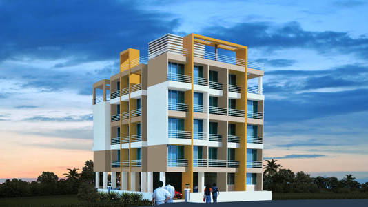 Sai Homes Developers Sai Homes Prabhu Niketan Photos - Sector 5 Ulwe ...