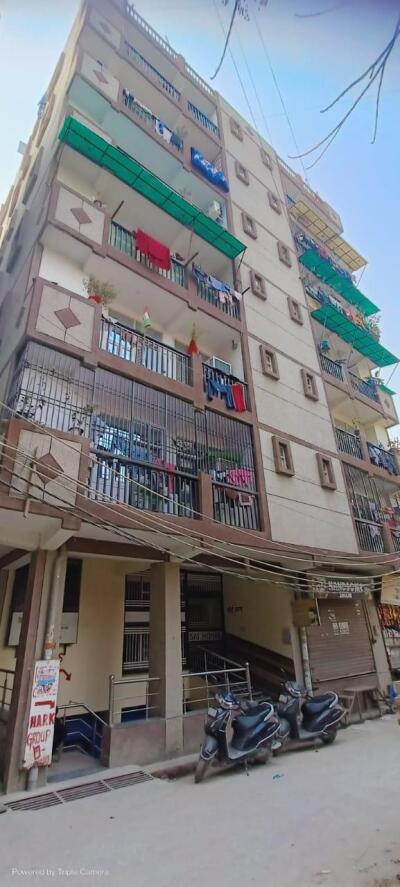 2 BHK Flats in Noida from 25 lakhs to 30 lakhs - 112+ 2 BHK Apartments ...