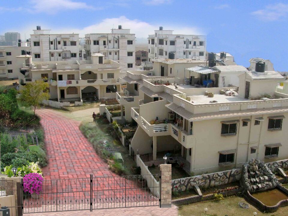 Sai Homes Ranchi Sai Prerna Photos - Masibari, Ranchi Pictures