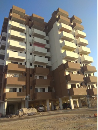 Sai Homes Ranchi Sai Prerna Photos - Masibari, Ranchi Pictures