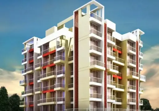 Sai Infra Builders Sai Sagar Photos - Sector-16 Ulwe, Navi Mumbai Pictures
