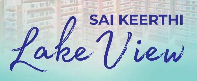 Sai Jyothi Constructions Sai Keerthi Lake View Map - Chanda Nagar Colony, Bandam Kommu ...