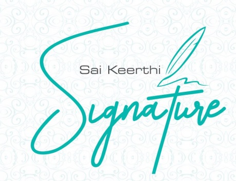 Sai Jyothi Constructions Sai Keerthi Signature Floor Plan - Kondapur ...