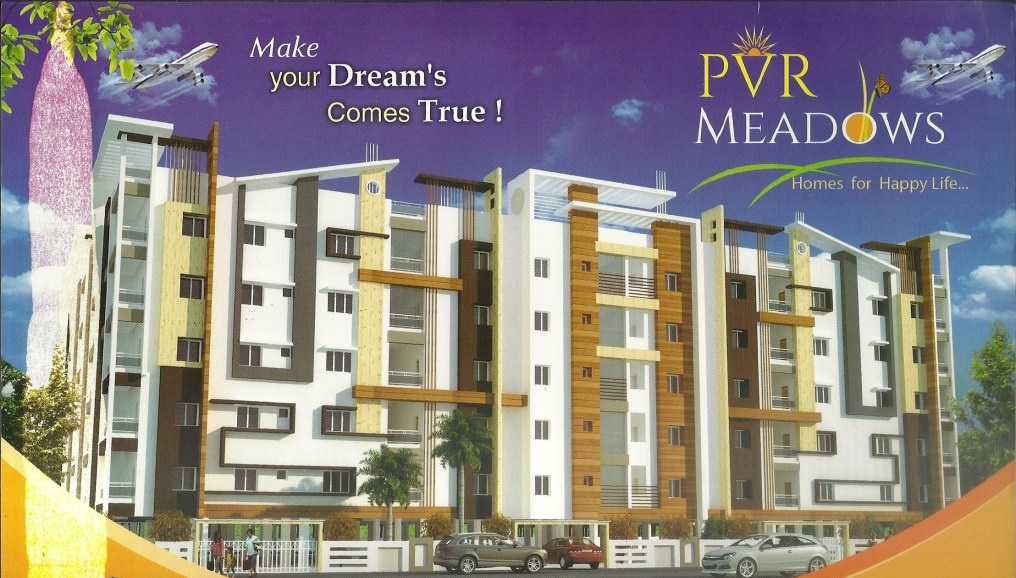 SKC PVR Meadows Sri Ramachandra Nagar, Vijayawada Resale Price List ...