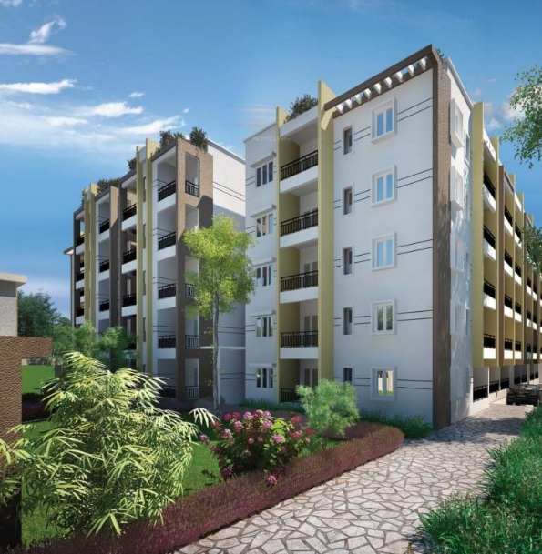Sai Krupa Harmony Mahadevapura, Bangalore Resale Price List, Brochure ...