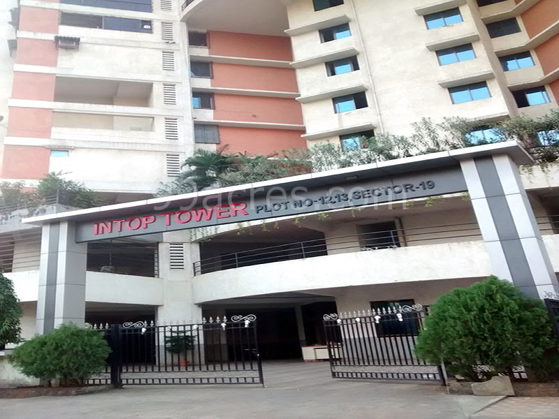Sai Leela Developers Sai Intop Tower Photos - Sector 19 Kharghar, Navi ...