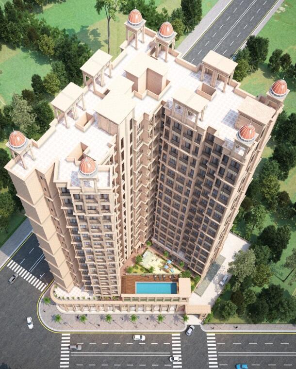 Sai Lifespaces Raigarh Sai Rudra Kristina Photos And Videos - Koyana ...