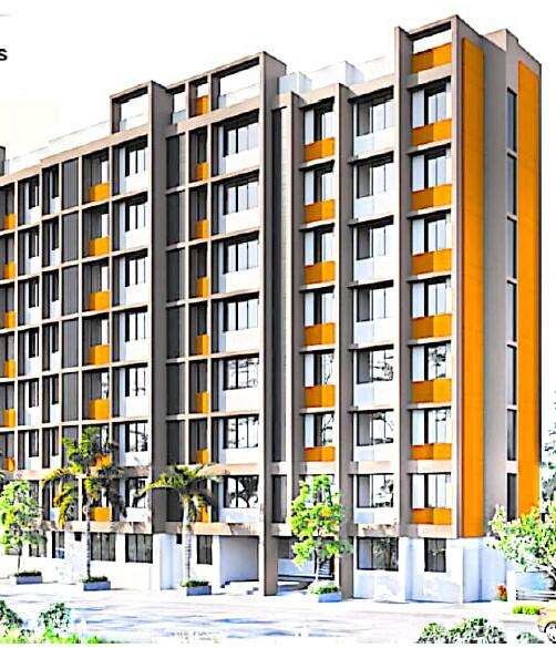 Sai Mauli Builders Mauli Heights Photos - Rajavali, Mumbai Pictures