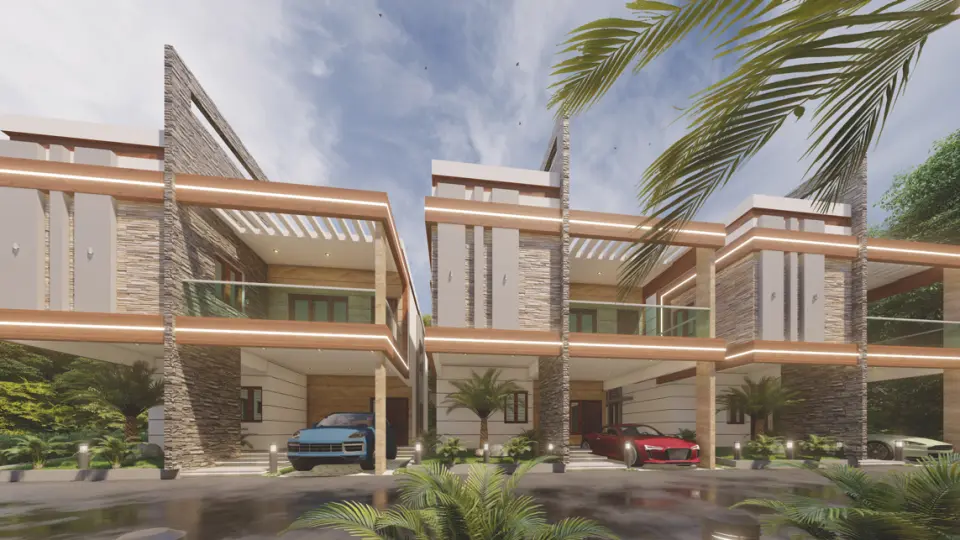 Sai Pavan Builders and developer Sai Aditya Enclave 2 Photos And Videos ...