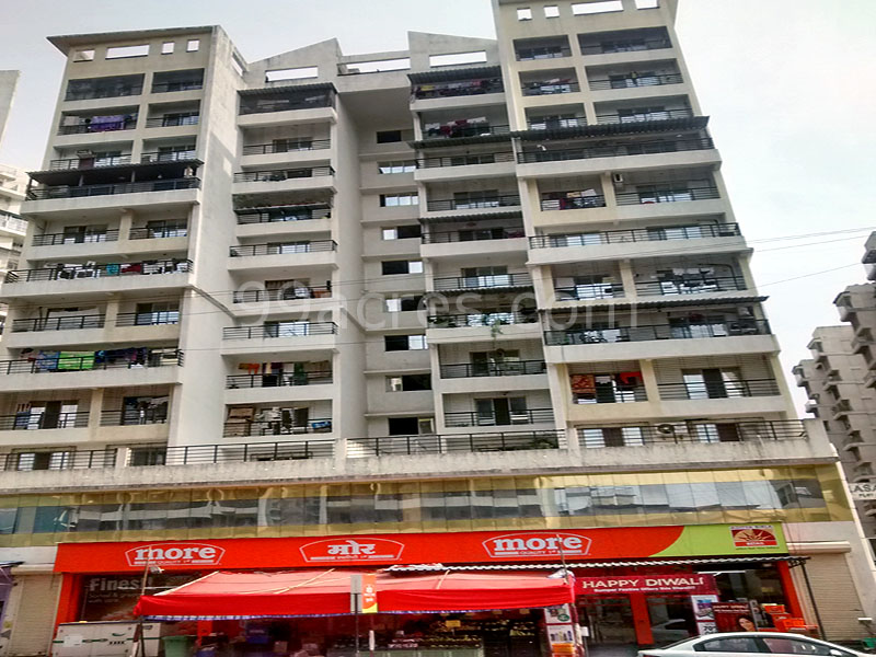 Sai Prasad Residency Sector 10 Kharghar, Navi Mumbai Resale Price List ...