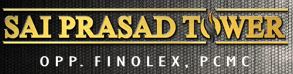 Sai Prasad Group Sai Prasad Tower Map - Morwadi, Pimpri Chinchwad ...