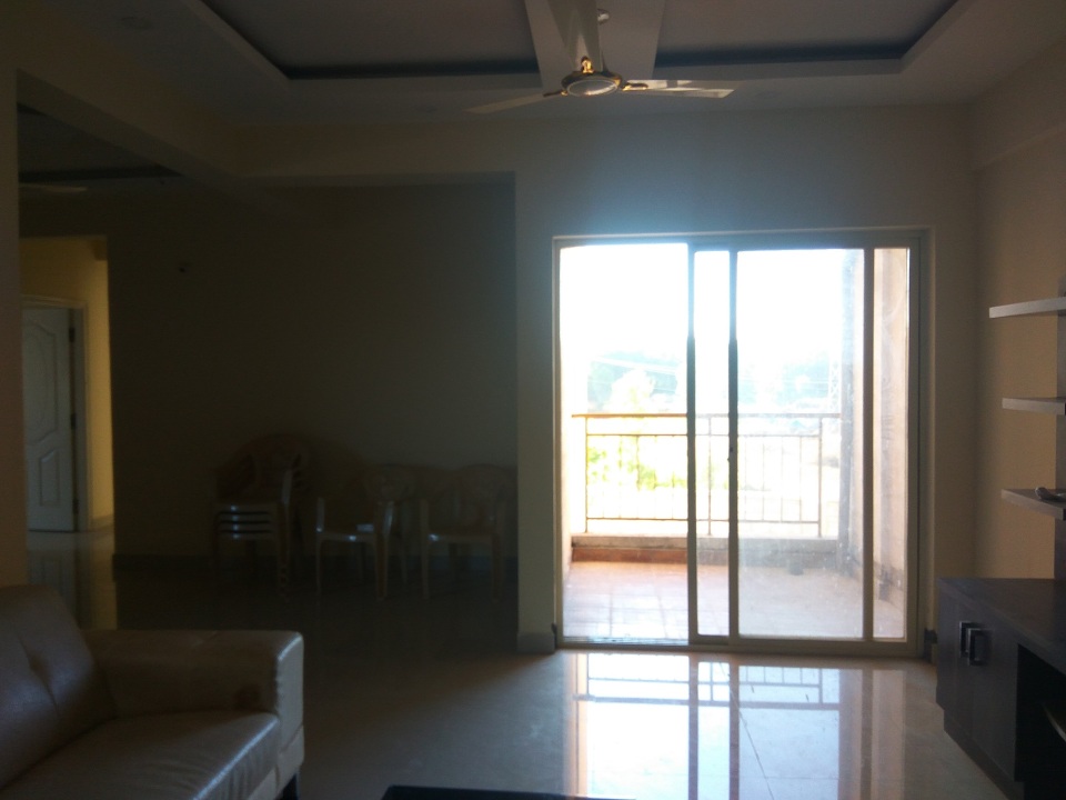 Sai Purvi Developers and BM Developers BM Pristine Photos - Gunjur, Bangalore East Pictures