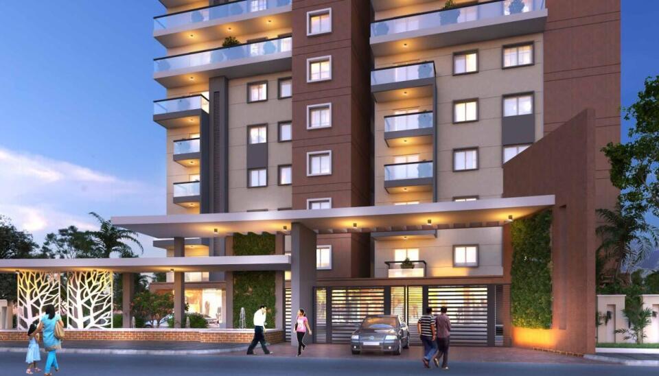 Purvi Arvindam Varthur, Bangalore | Price List & Brochure, Floor Plan ...