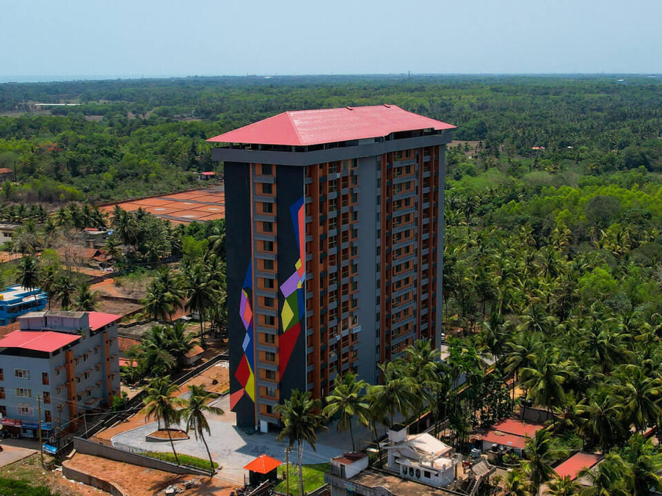 Sai Radha Prakriti Padubidri, Udupi Resale Price List, Brochure, Floor ...