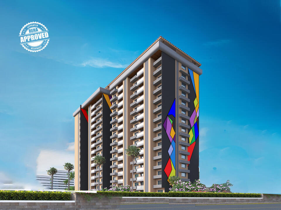 Sai Radha Prakriti Padubidri, Udupi Resale Price List, Brochure, Floor ...