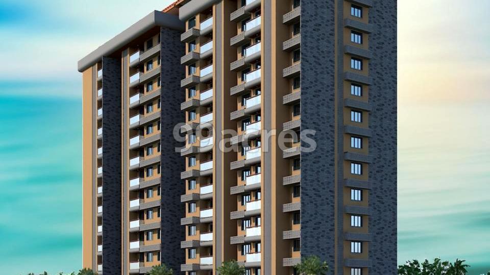 Sai Radha Prakriti Udupi, Padubidri | Price List & Brochure, Floor Plan ...