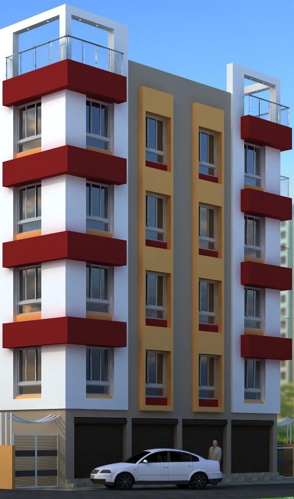 Sai Ram Developer Kolkata Sarovaar Photos - New Town, Kolkata Pictures