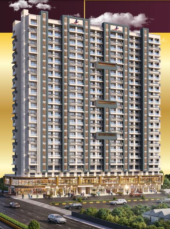 Comfort Group Comfort Heritage Photos - Nalasopara West, Mumbai Pictures