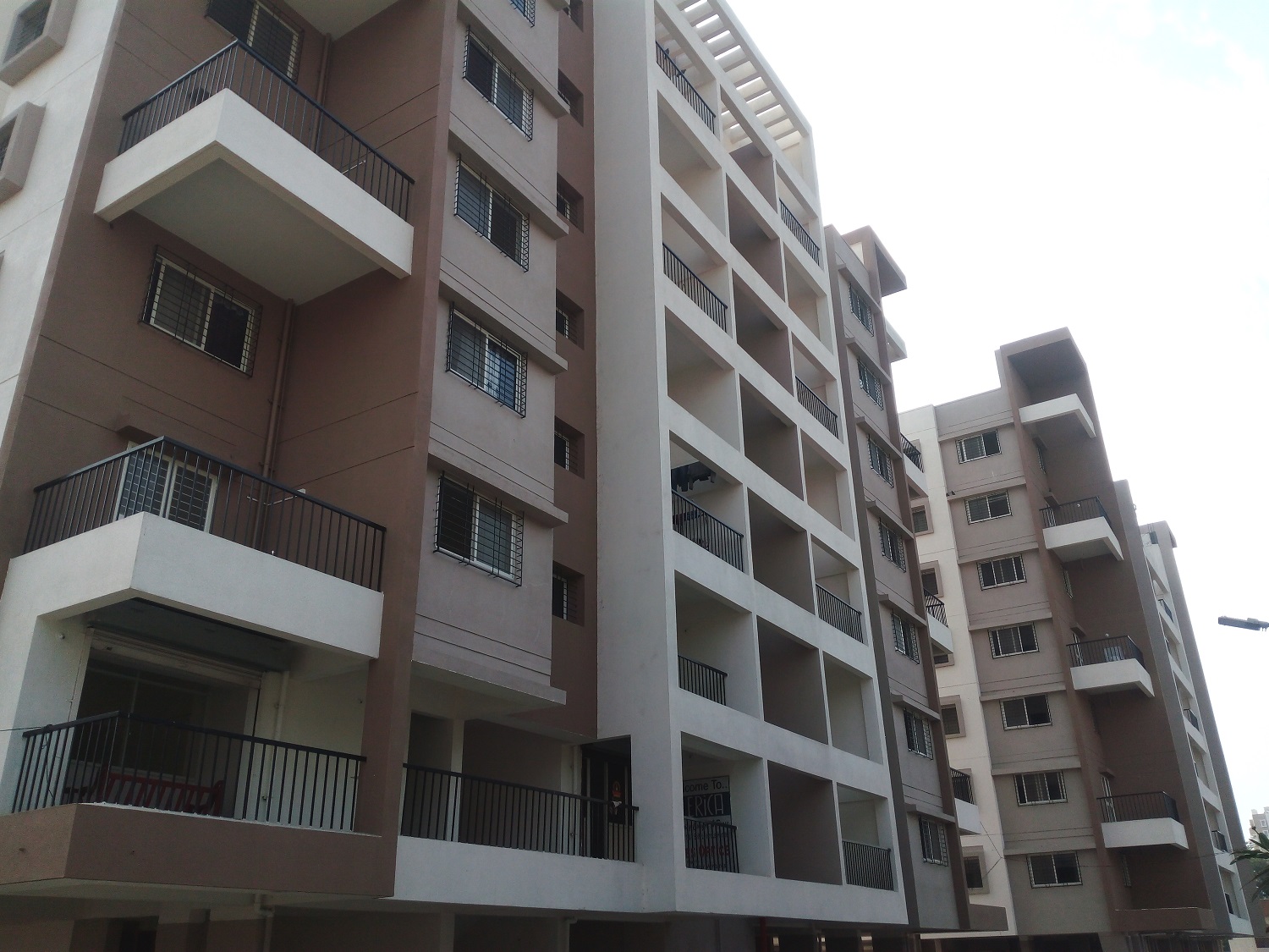 Erica Homes Pune, Wakad Resale Price List, Brochure, Floor Plan ...