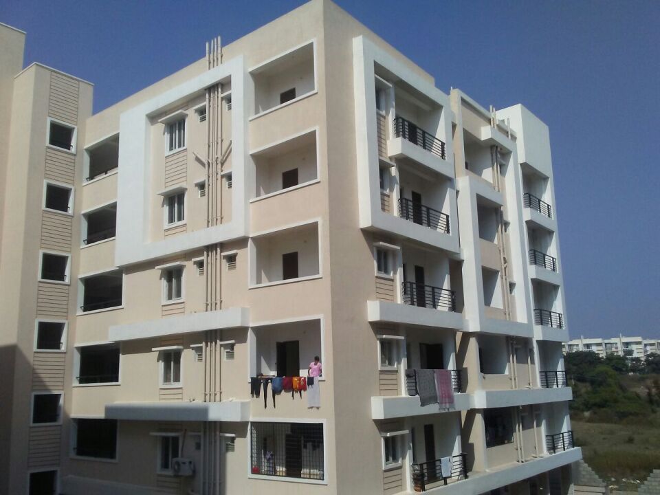 Sai Sandeep LR East Oak Pocharam, Hyderabad Resale Price List, Brochure ...