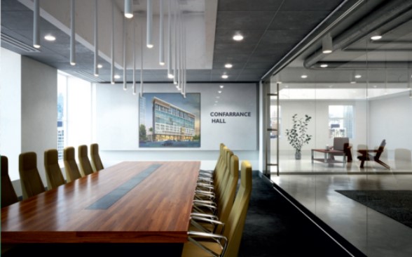 Sai Mbm Orbit Pune, Ambegaon - Invest in Office spaces & Showrooms