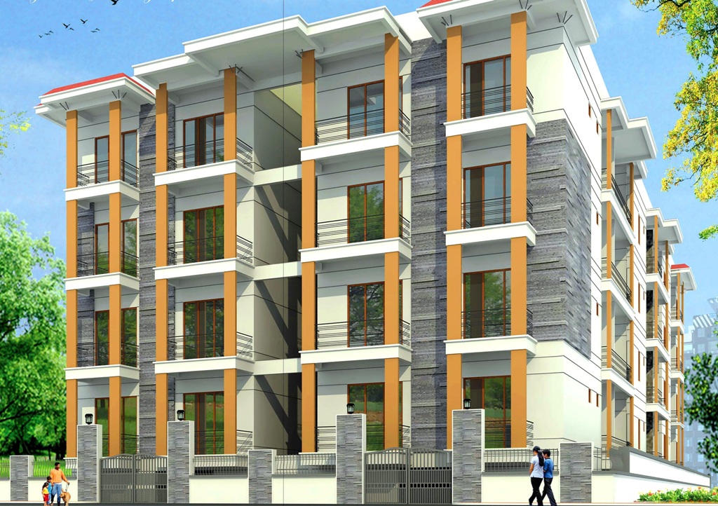 Sai Sdk Builders Sai SDK Nakshatra Photos - Whitefield, Bangalore Pictures
