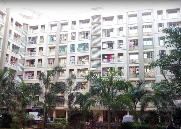 Sai Shakti Group Om Sai Heights 2 Photos - Nalasopara West, Mumbai Pictures