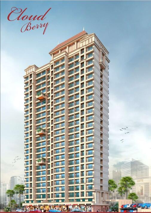 Cloud Berry Mumbai, Nilemore | Price List & Brochure, Floor Plan ...