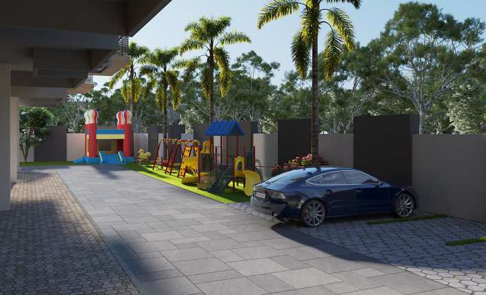 SSB Platinum Patna, Simli Murarpur | Price List & Brochure, Floor Plan ...