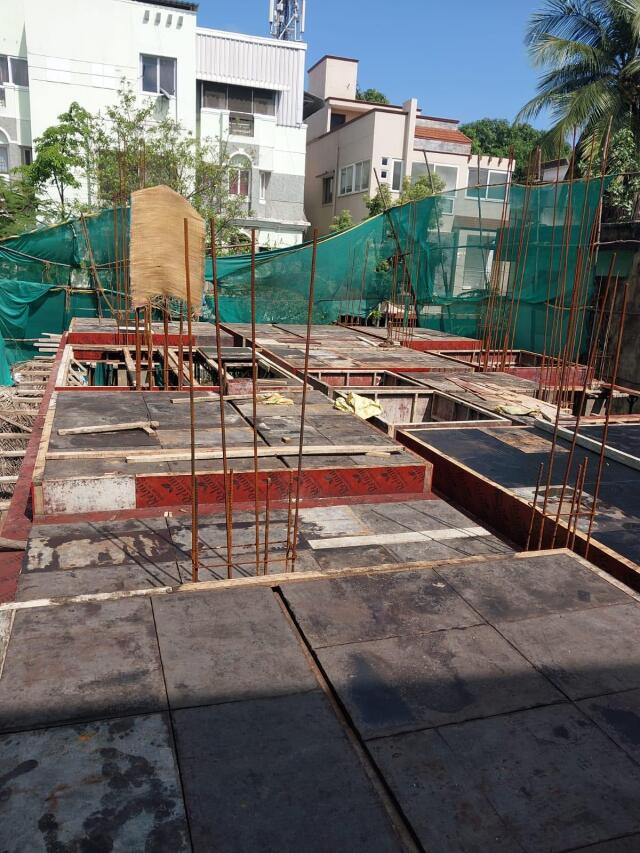 Sai Shrine Housing Sai Veni Photos - Thoraipakkam, Chennai South Pictures