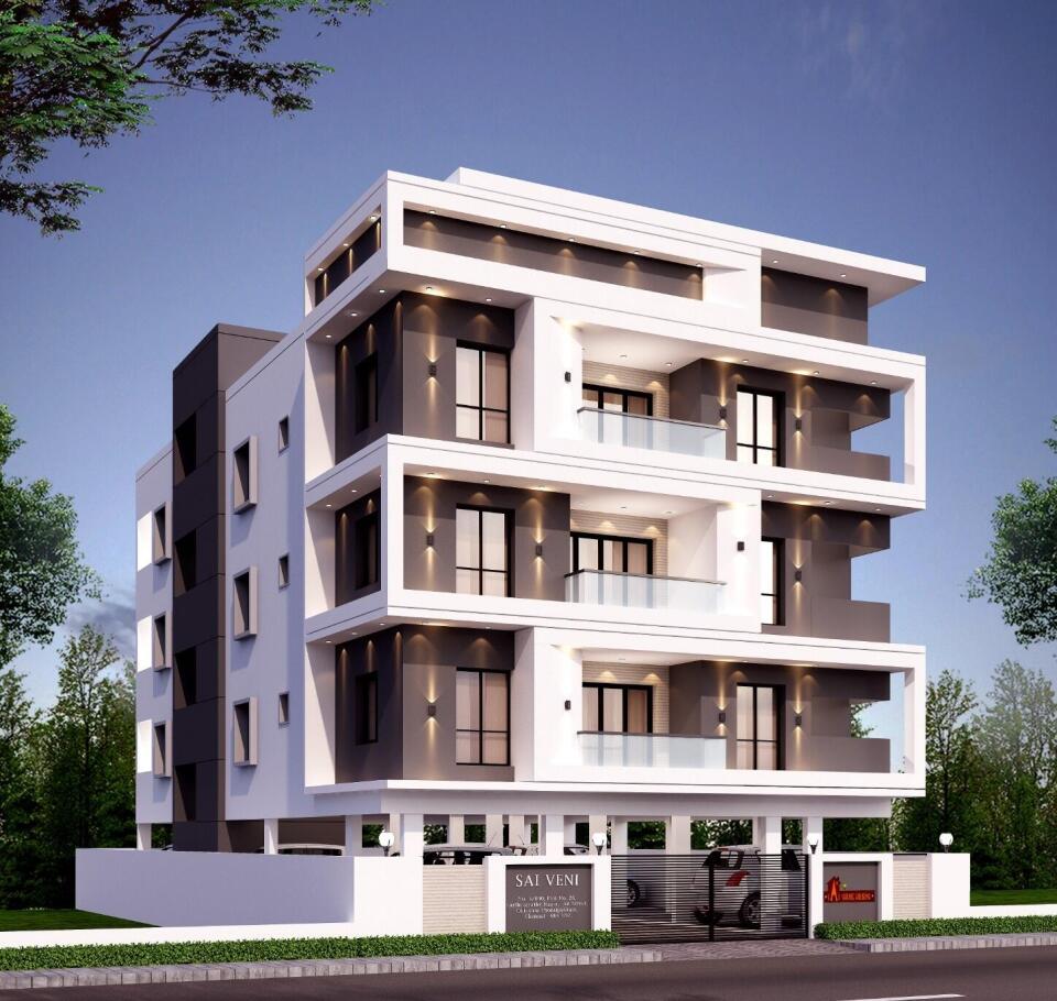 Sai Veni Thoraipakkam, Chennai | Price List & Brochure, Floor Plan ...