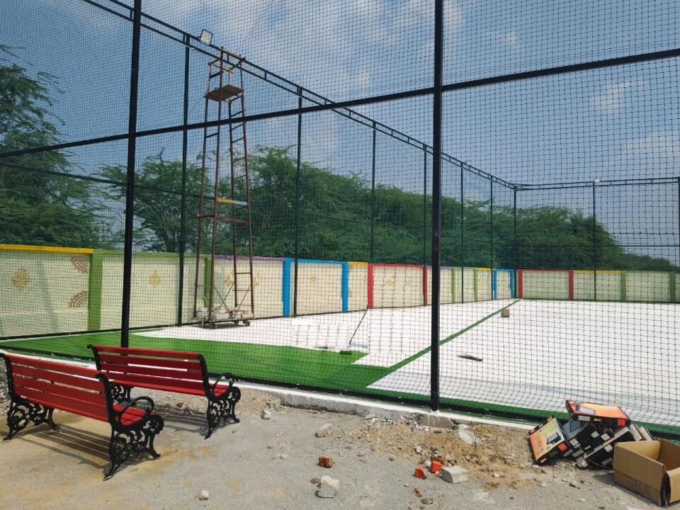 Skandha Upresidence Ikkadu, Thiruvallur | Price List & Brochure, Floor ...