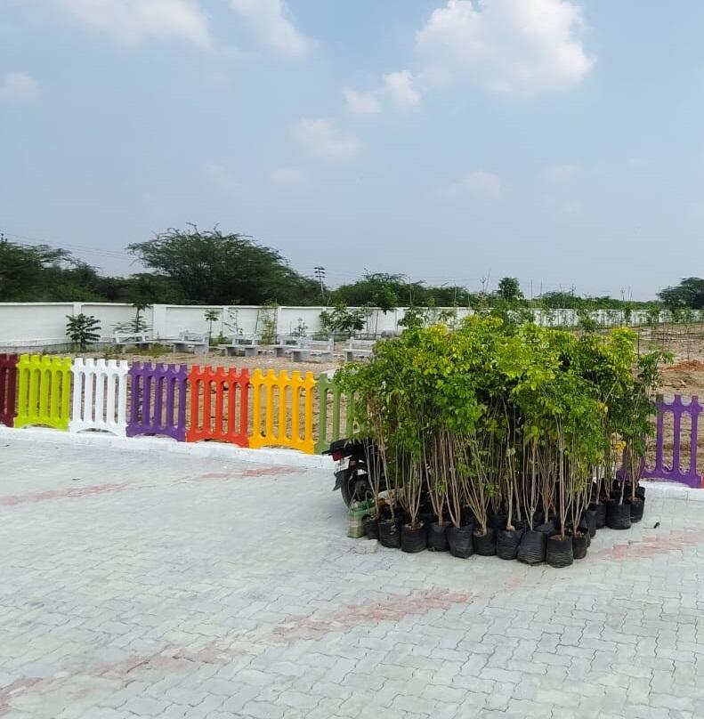 Skandha Upresidence Ikkadu, Thiruvallur | Price List & Brochure, Floor ...