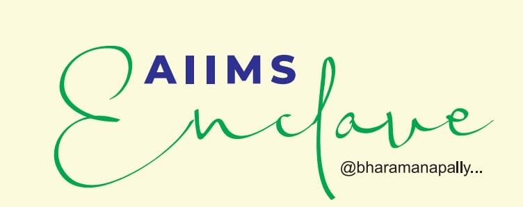 Sai AIIMS Enclave Bibinagar, Hyderabad | Price List & Brochure, Floor ...