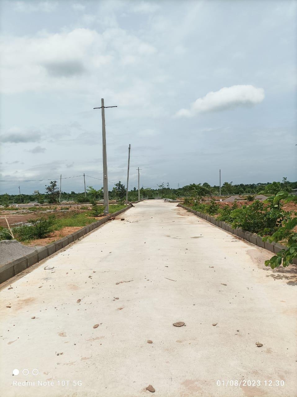 Sai AIIMS Enclave Bibinagar, Hyderabad | Price List & Brochure, Floor ...