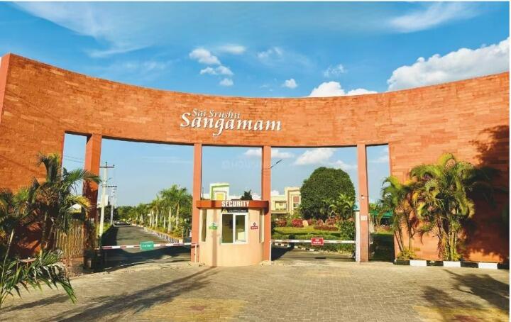 Sai Srushti Sangamam Mathigiri HCF, Hosur | Price List & Brochure ...