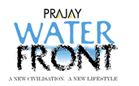 Prajay Builders Prajay Water Front Map - Turkapally, Hyderabad Location Map