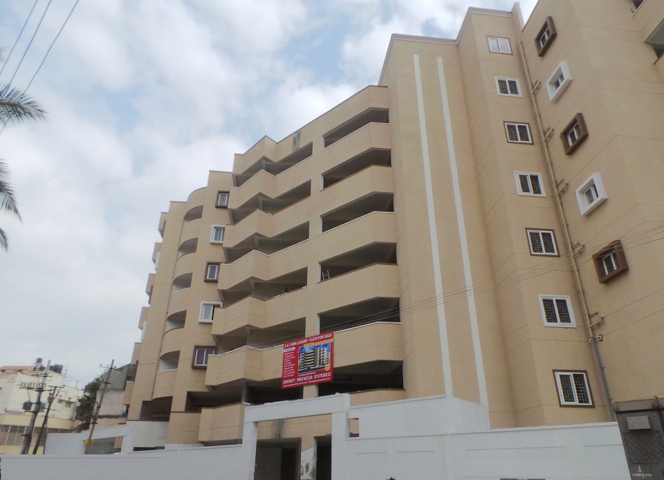 Sai Sumukha Properties Sai Sumukha Telecom Clusters Photos And Videos ...