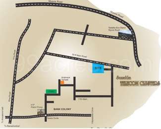 Sai Sumukha Properties Sai Sumukha Telecom Clusters Map - Hanumanth ...